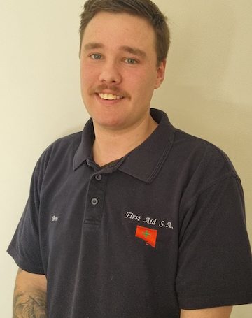 First Aid SA - First Aid Training & Courses in SA, Adelaide, Barossa