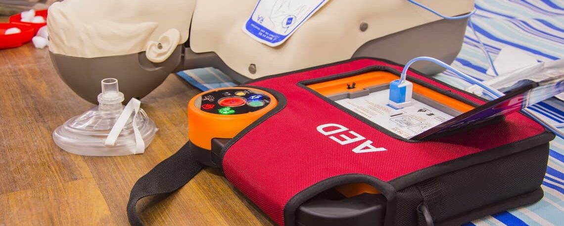 About First Aid SA - CPR Training & Courses South Australia Wide