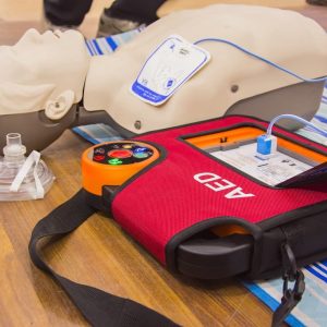 About First Aid SA - CPR Training & Courses South Australia Wide