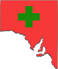 Course Set – HLTAID009 & UETDRRF004 (CPR/ LVR) – First Aid SA